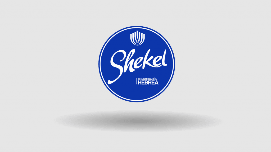 Logo Shekel - Publinauta